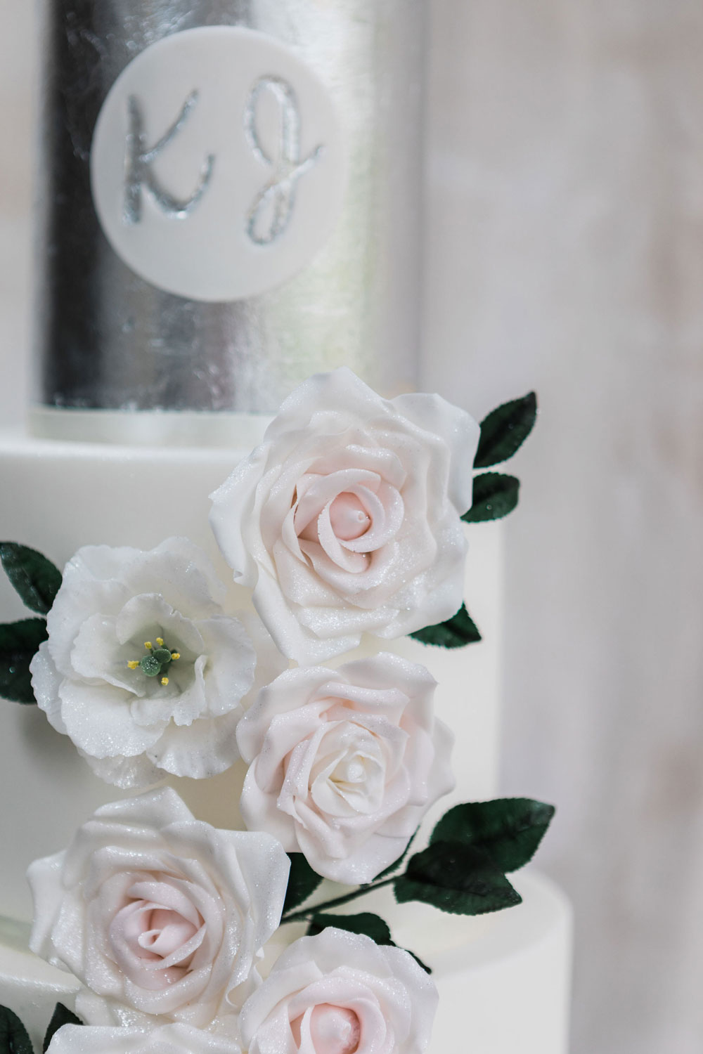 Cake Artistry - Rachel Clare Cake Design