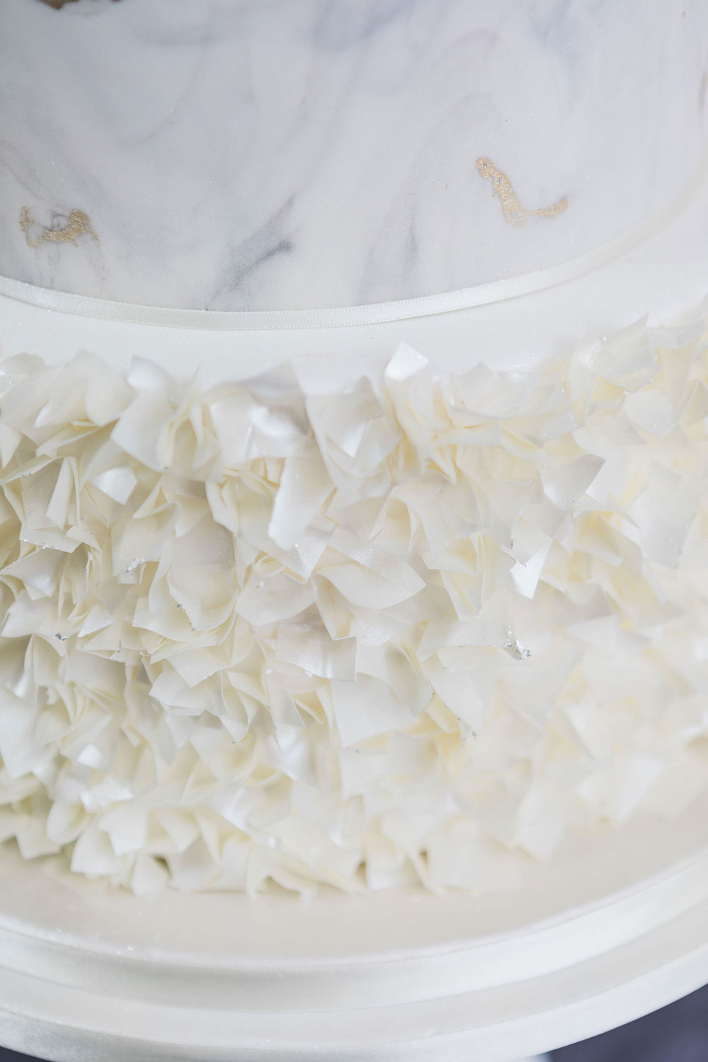 Cake Artistry - Rachel Clare Cake Design
