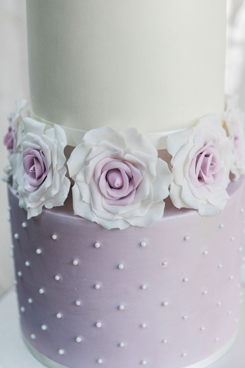 Cake Artistry - Rachel Clare Cake Design