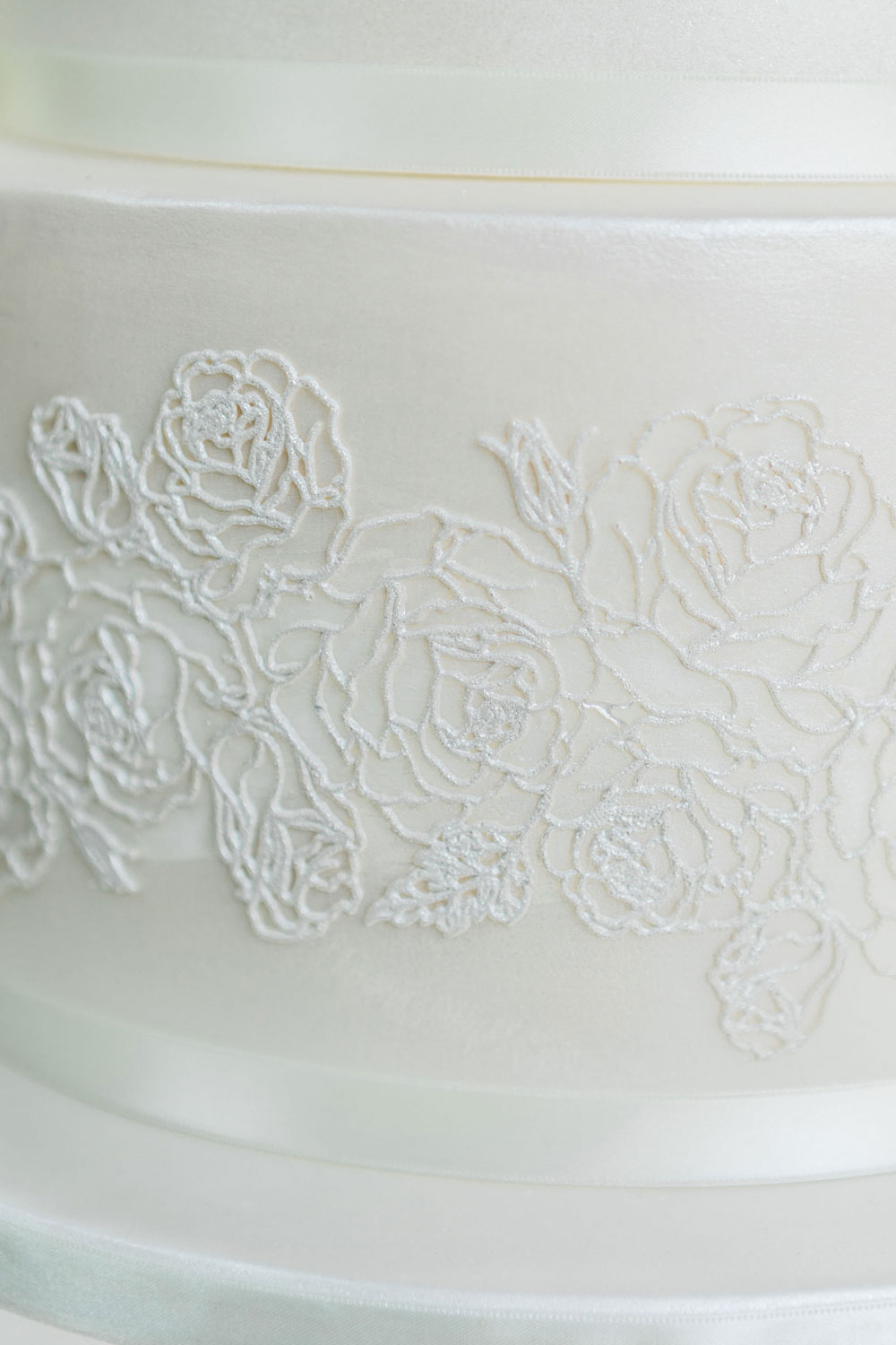 Cake Artistry - Rachel Clare Cake Design
