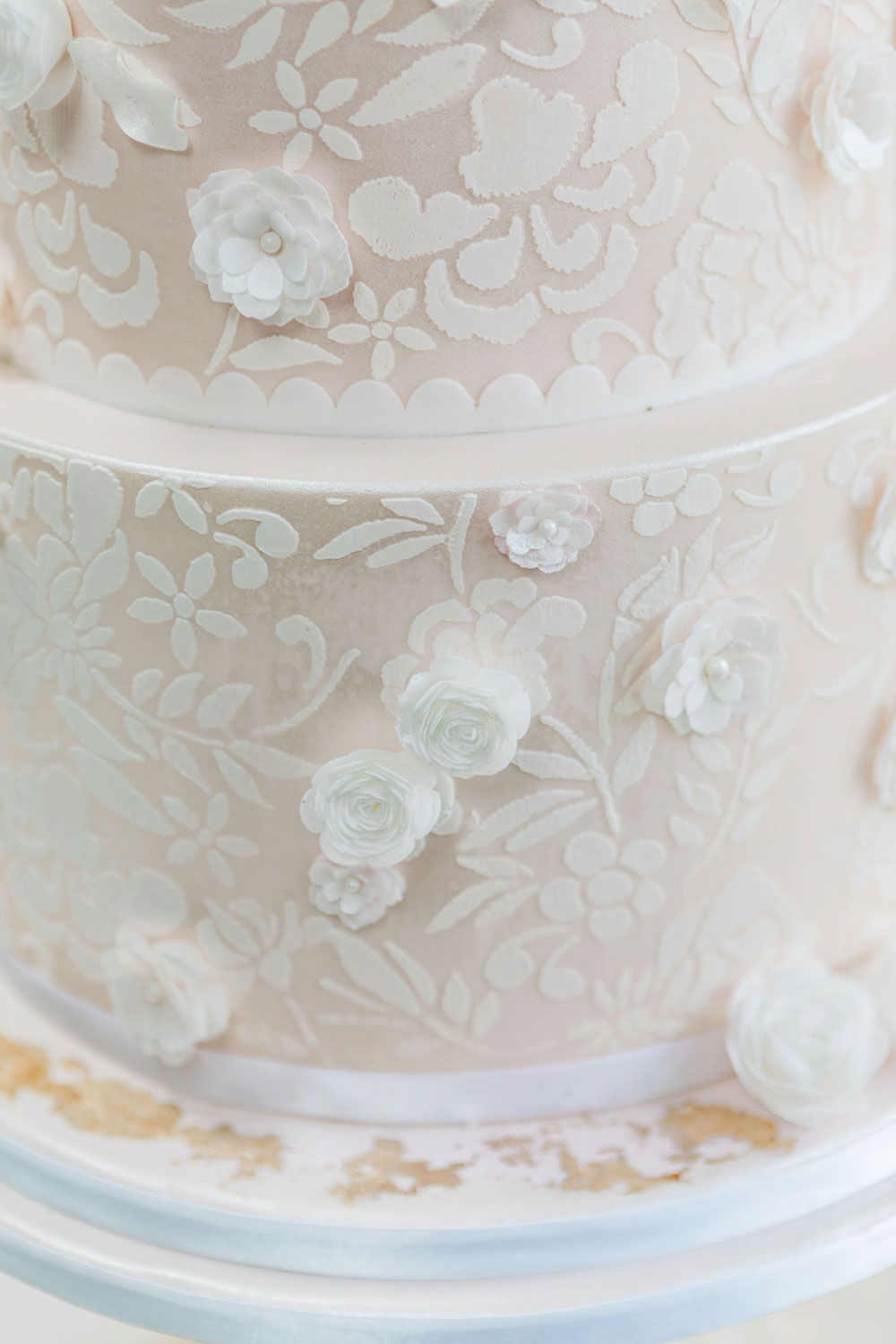 Cake Artistry - Rachel Clare Cake Design