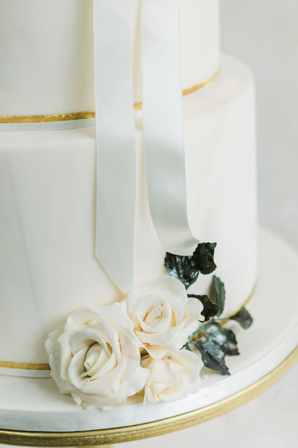 Cake Artistry - Rachel Clare Cake Design