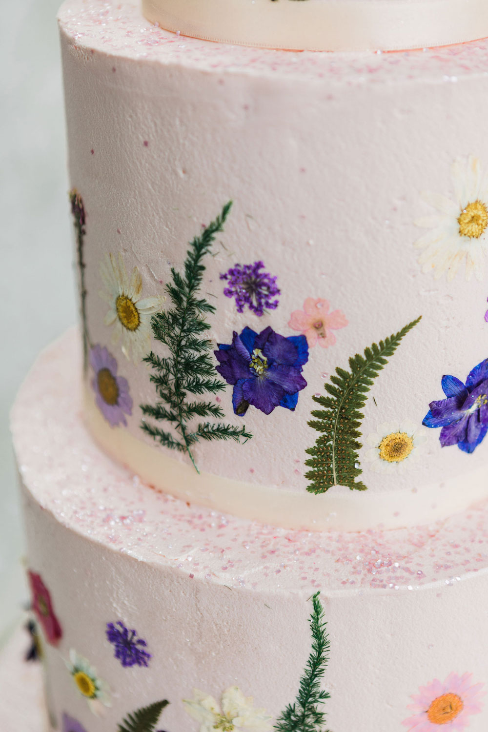Cake Artistry - Rachel Clare Cake Design