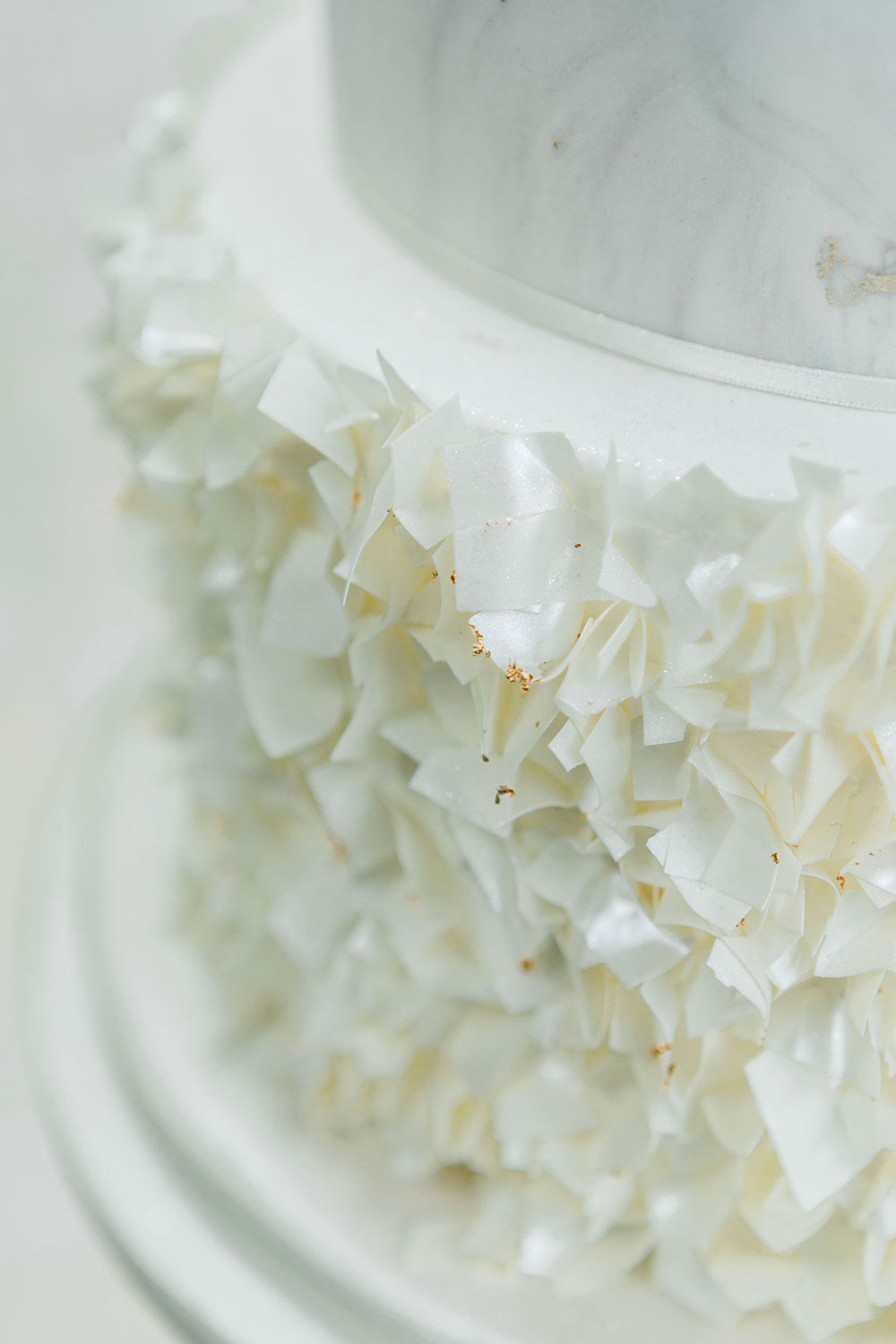 Cake Artistry - Rachel Clare Cake Design