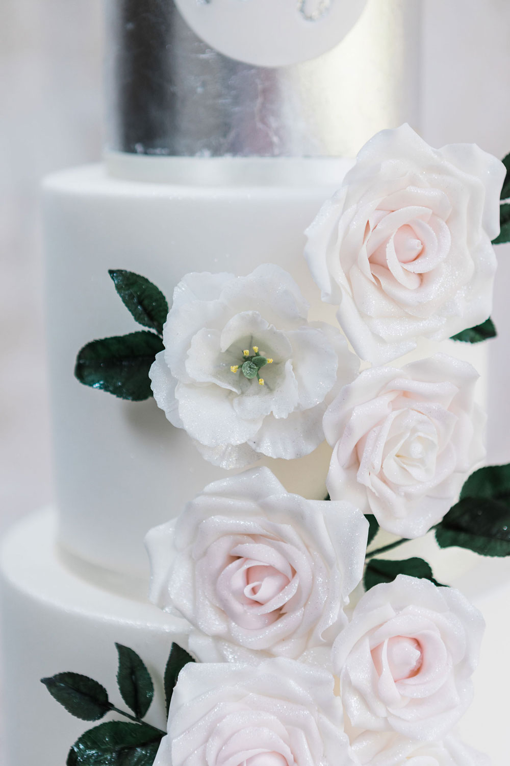 Cake Artistry - Rachel Clare Cake Design