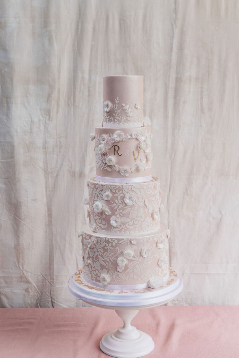 The Gallery - Rachel Clare Cake Design